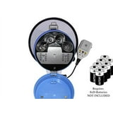 Technical Pro Megaphone with Siren - Walmart.com