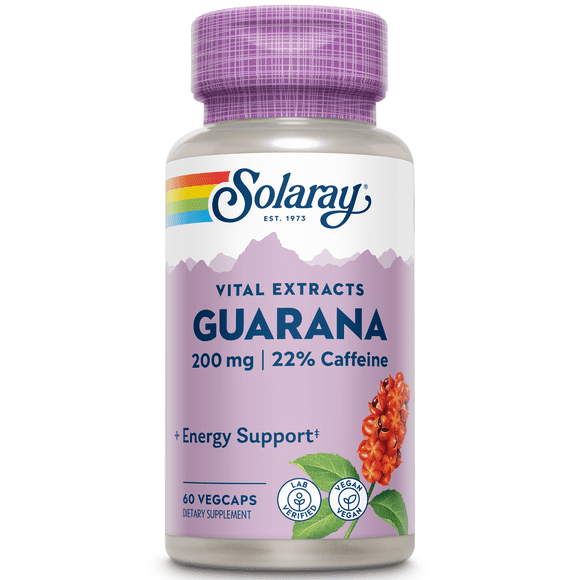 Guarana Extract