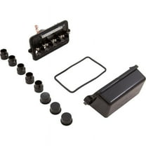 Intermatic PJB4175 4-Light Capacity Pool/Spa Light Junction Box ...