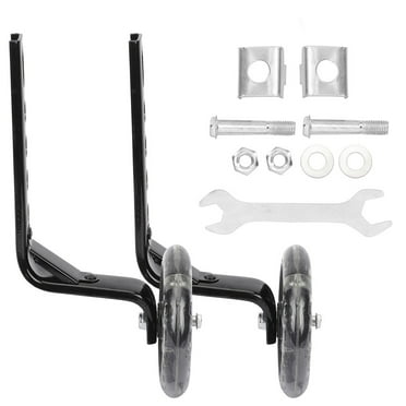 Walmart Bike USA, Heavy Duty Metal Adjustable Adult Training Wheels ...