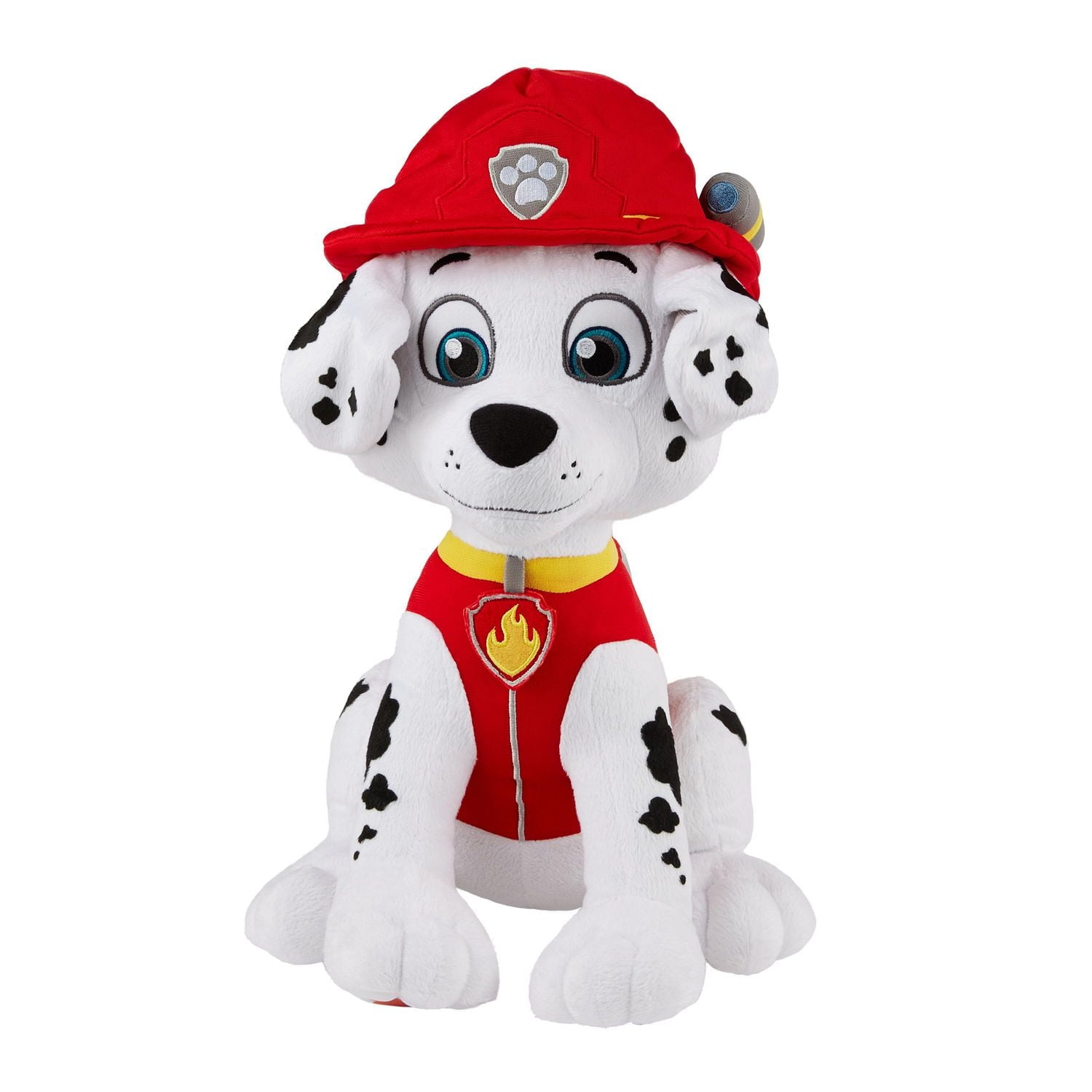 Click here for Princess Expressions Paw Patrol Fire Marshall Cudd... prices