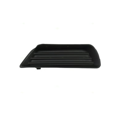 Fog Light Cover Compatible with 2005-2008 Toyota Matrix Left Driver ...