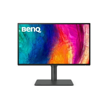 Restored BenQ PD3420Q 34” 2K Monitor 21:9 3440 x 1440 WQHD IPS 350nit ...