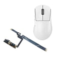 Mouse Flexible Cable for GProX Superlight 2Dex Mice Motherboards ...