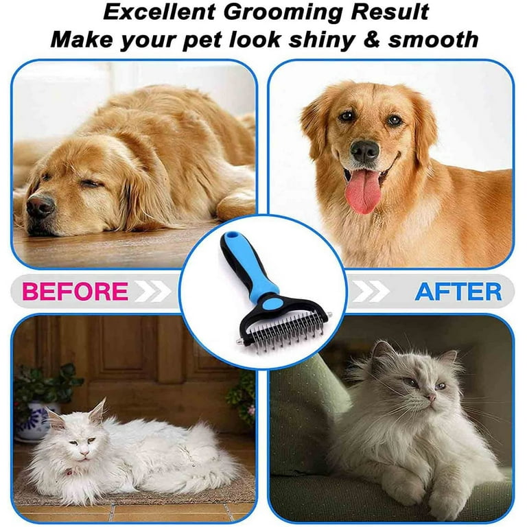 Cat Matting Removal Tool