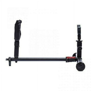 Outdoorsman Select Adjustable Shooting Rest for Rifles, Stable Rifle ...