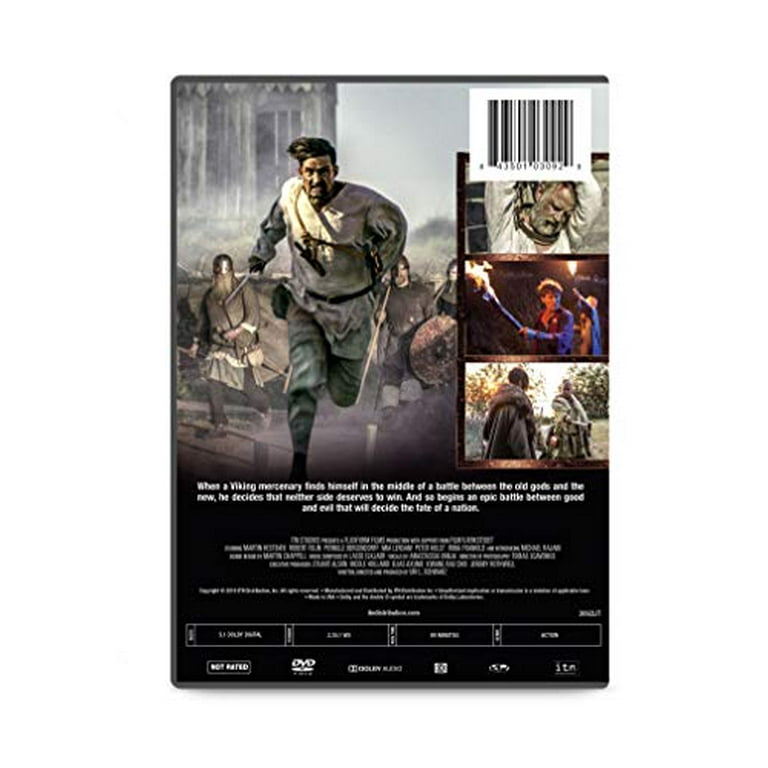 Saints And Soldiers The Void Dvd Cover