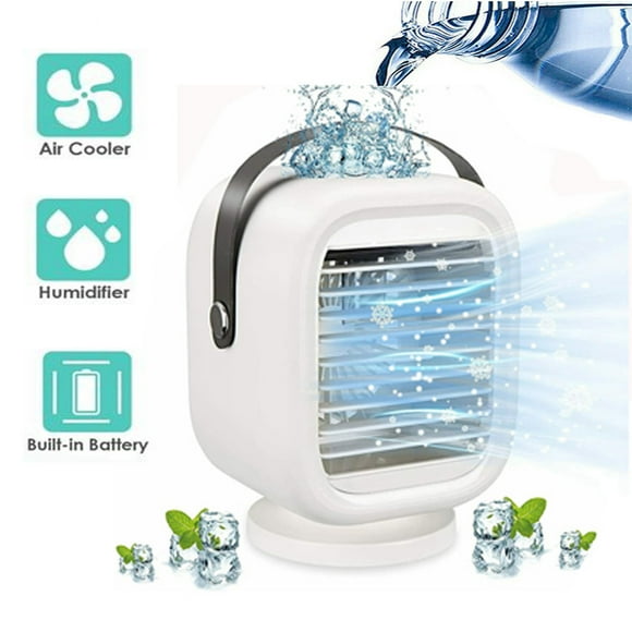 Desk Air Conditioner