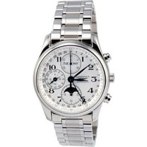 Longines Master Collection 42mm Automatic Men's Watch L27734783 ...