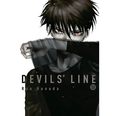 Devils' Line, 9 - Walmart.com