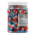 WinCrest Raspberry Lemonade Candy Corn - 1.5 Lb Tub - Walmart.com