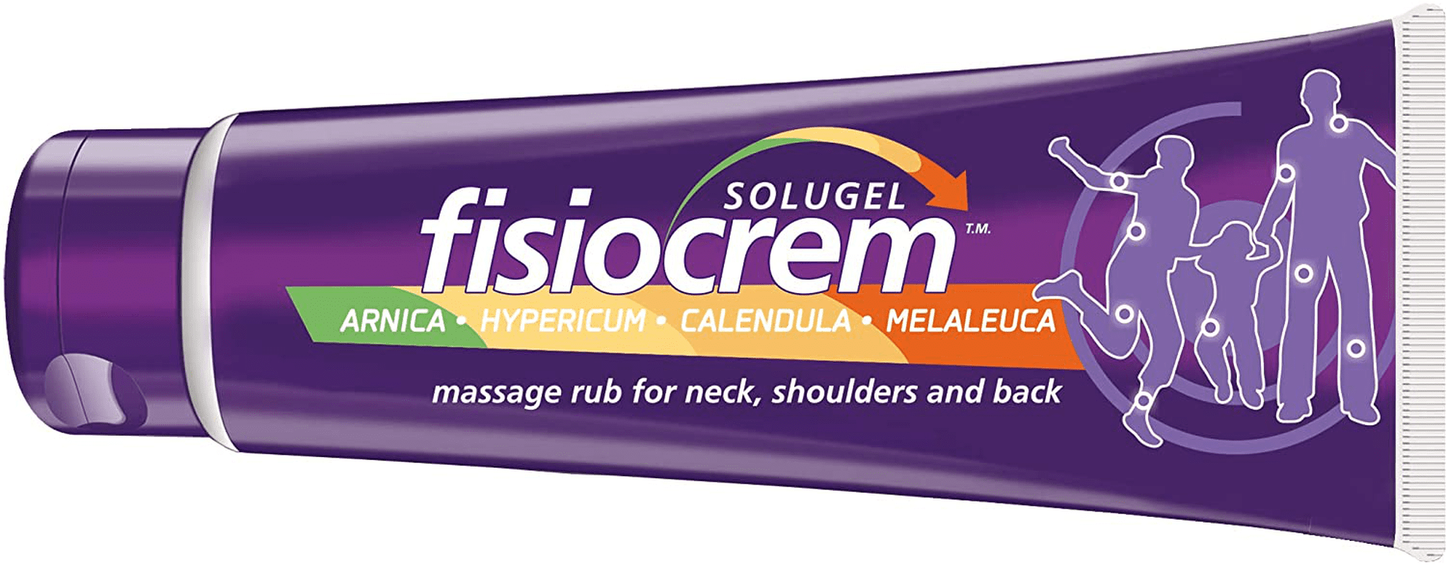 FISIOCREM Joint and Muscle Pain relief cream 250 gram | Walmart Canada