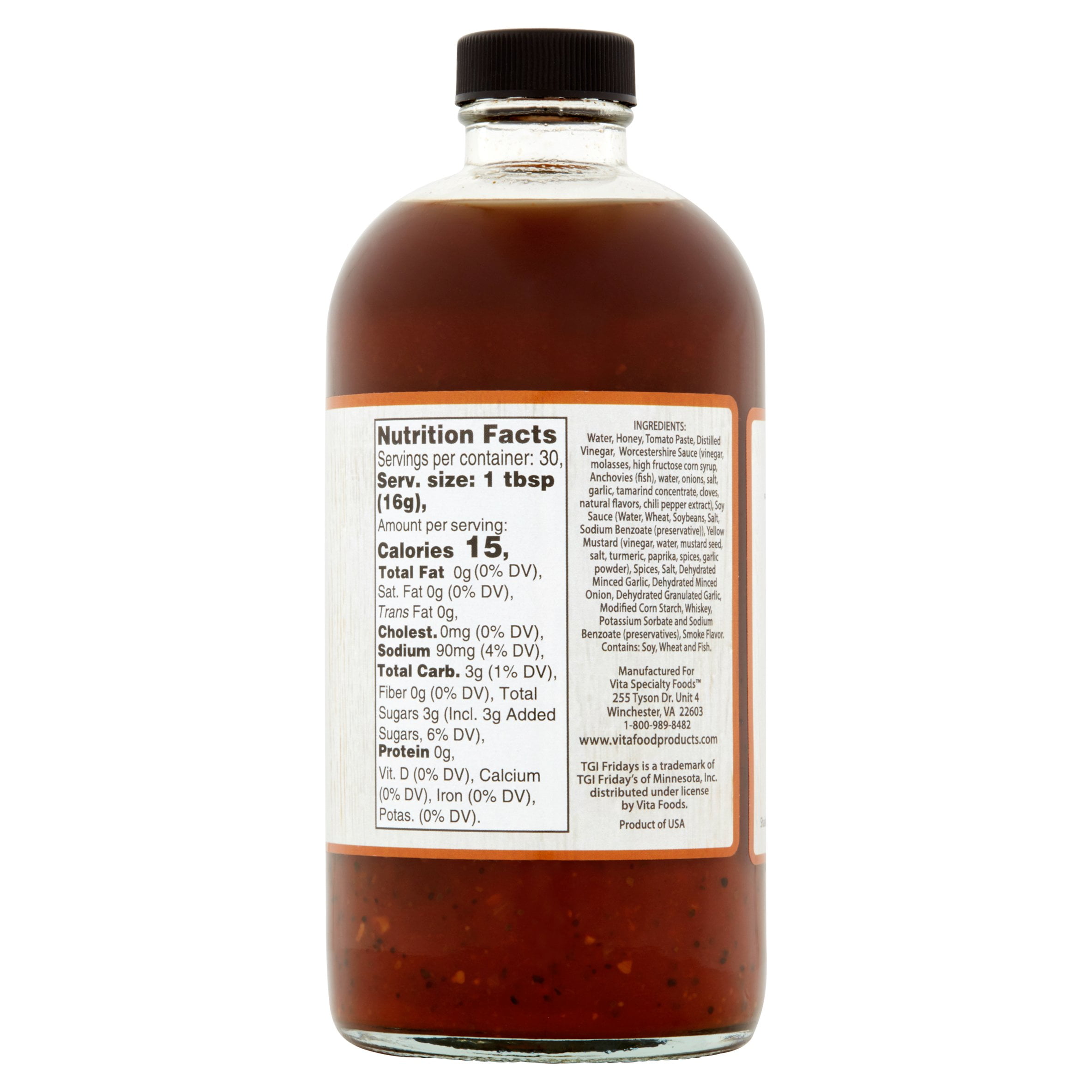 TGI FRIDAYS Buffalo Wing Sauce, 13 Ounce, Count, 49% OFF TGI FRIDAYS Buffalo Wing Sauce, 13 Ounce, Count, 49% OFF