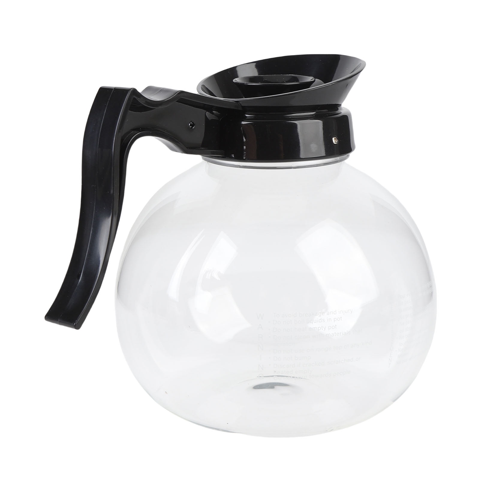 Click here for Zaqw Glass Coffee Decanter  Glass Coffee Pot Light... prices