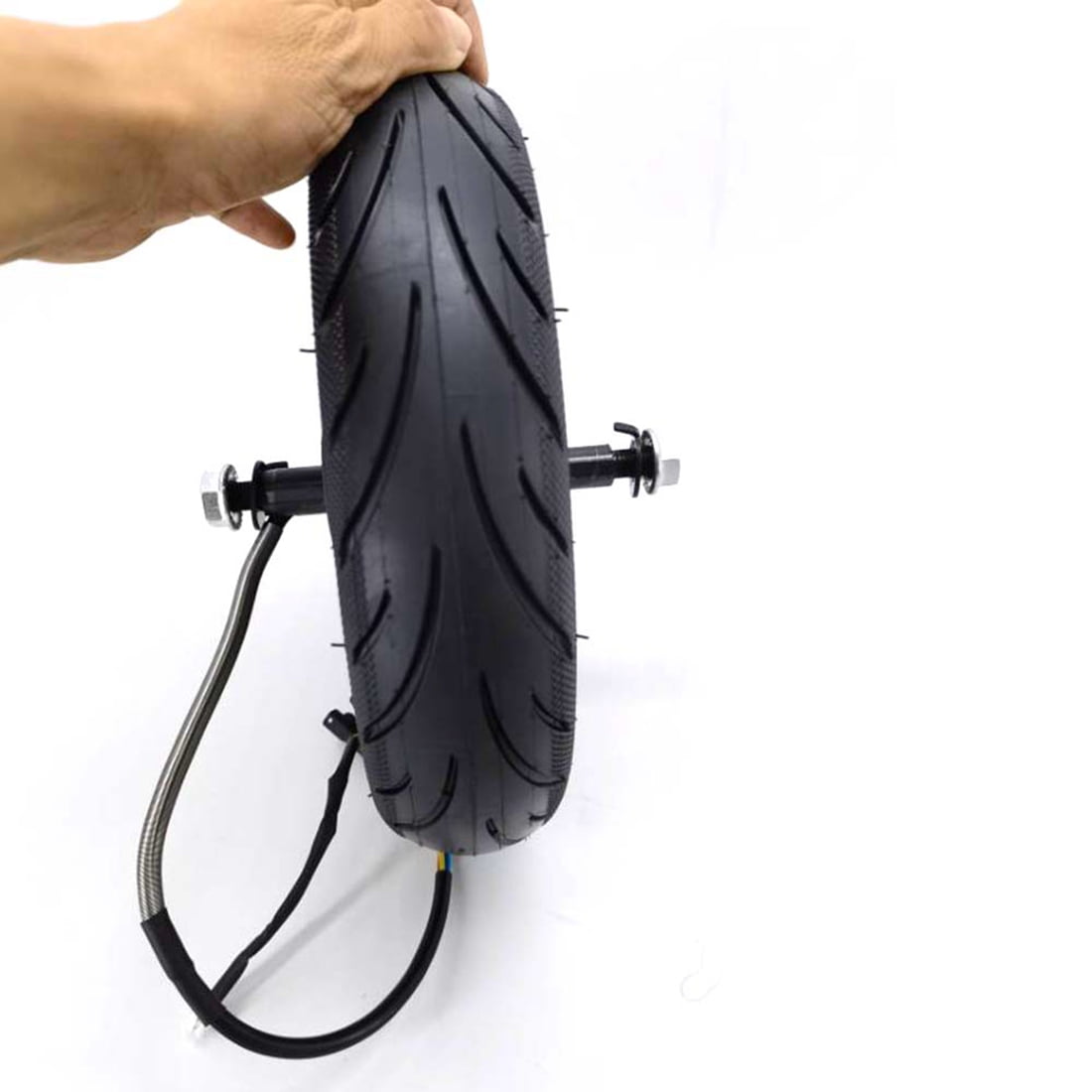 Click here for Unbranded 60/70-6.5 Motor Electric Scooter 36v 500... prices