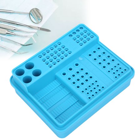 Fyydes Endo Box, Endo Box Endodontics Cleaning Storage Case Organizer ...