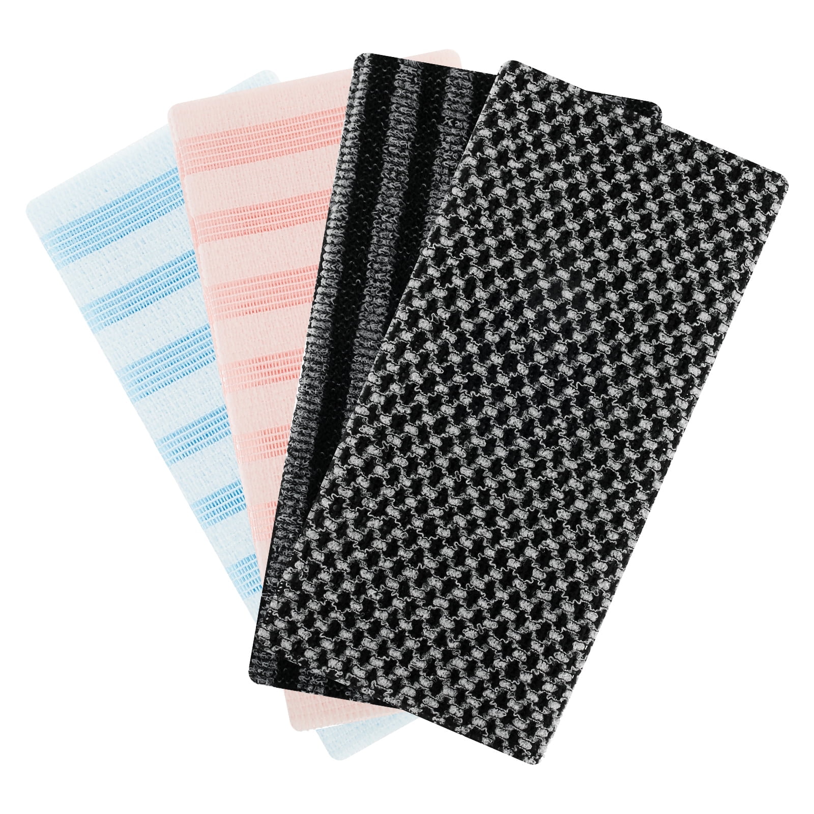 Click here for Dznils Blissal Exfoliating Bath Towels  Multicolor... prices