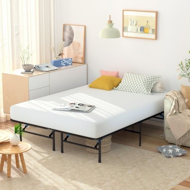 Smart Base Twin Frame