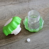 Equate Easy Grip Pill Crusher, Colors May Vary HSA/FSA Eligible ...