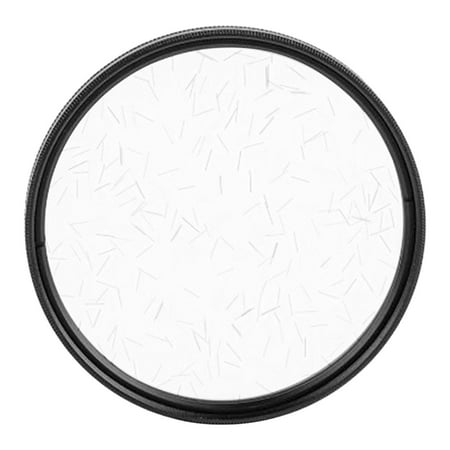 Starlight Effect Filter, Special Effects Filter, Lens 82mm | Walmart Canada