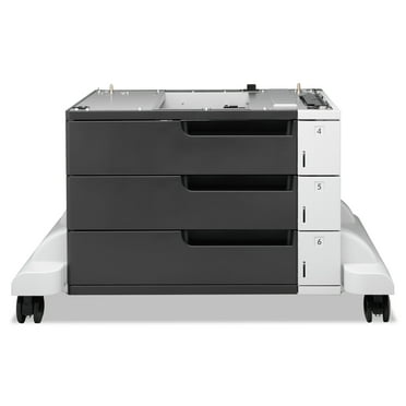 HP media tray / feeder - 3500 sheets - Walmart.com