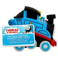 Thomas & Friends Press n’ Go Stunt Thomas Train Engine - Walmart.com