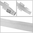DNA Motoring for 2020-2022 Lincoln Aviator Front Bumper Impact Absorber ...