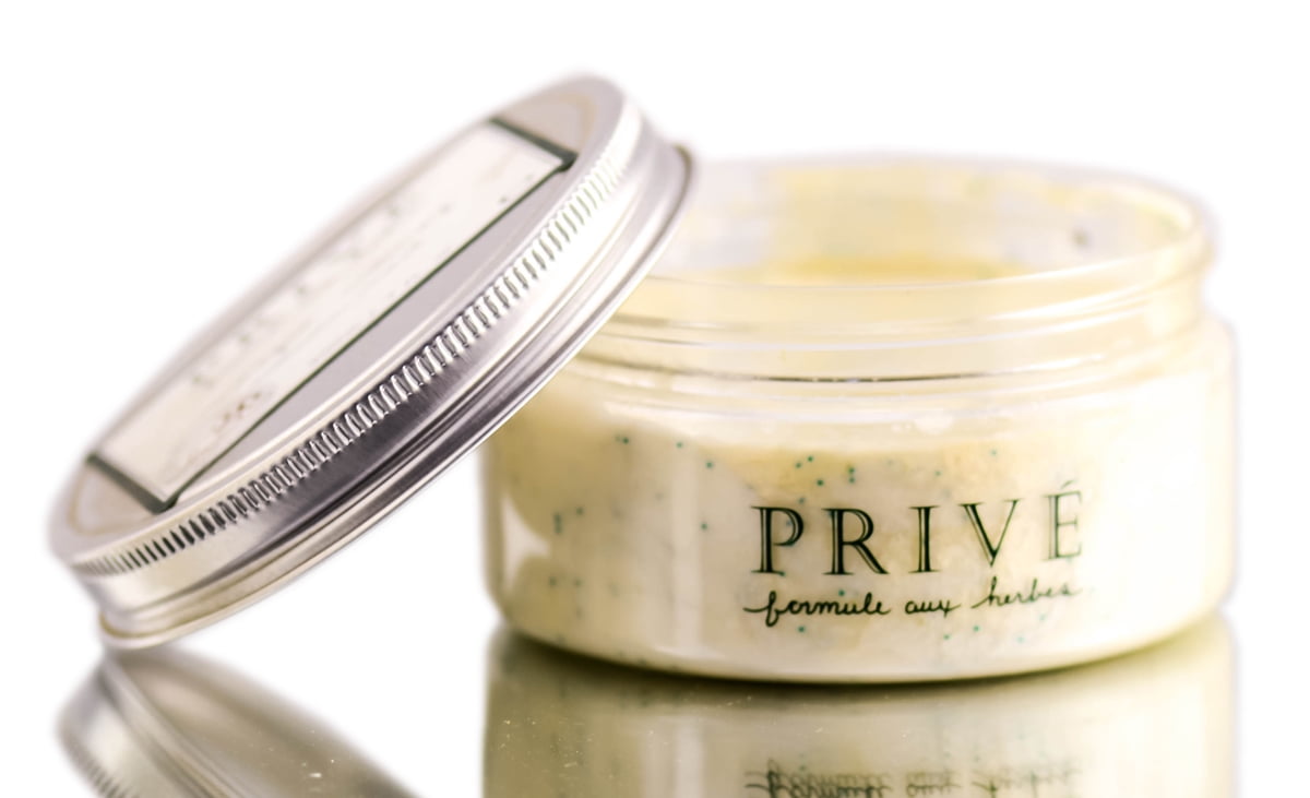 Prive Intensive Mask (7 oz) - Walmart.com