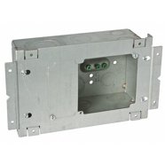 Box Junction 6 In. X 6 In. X 6 In. - Walmart.com