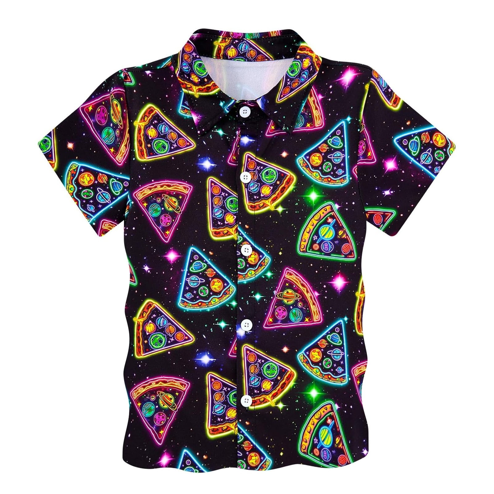 Click here for Quotay Boys Long Sleeve Shirts Casual Button Down... prices