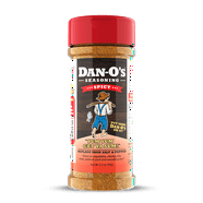 Dale's Mild Spicy Steak Seasoning, 16 fl. oz. Liquid Marinade Bottle ...