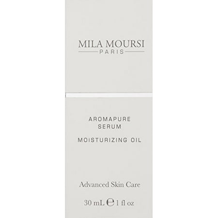 Mila Moursi Moisturizing Oil, 1 Fl Oz | Walmart Canada
