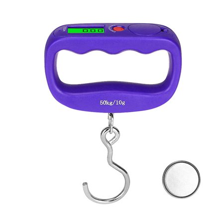 Portable Scale Fishing Express Electronic Scale Portable Double ...