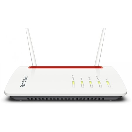 AVM Fritz!Box 6850 5G Router | Walmart Canada