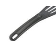 Matfer Bourgeat ExoglassÂ® Slanted Flexible Pelton Spatula, Grey, Heat ...