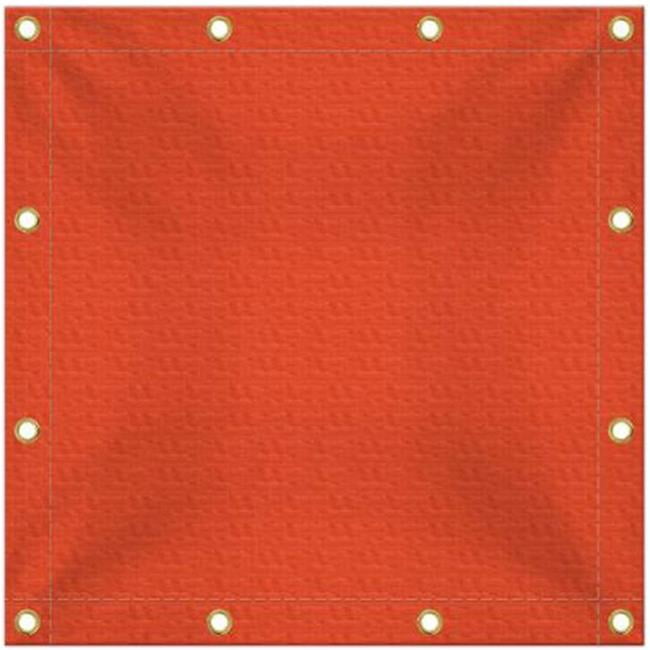 Covers & All Insulated-Tarp-55 5 x 5 ft. Multiple Size Waterproof ...