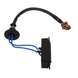 Trunk Lid Switch 25380 Ed000 Tailgate Door Handle Release Switch for ...
