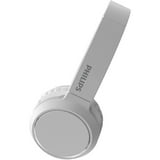 Philips H4205 on-Ear Wireless Headphones with 32mm Drivers and BASS ...