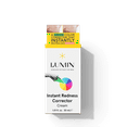 Lumin Men's Skincare Instant Redness Corrector, Anti-Redness Facial ...