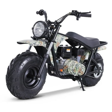 Mega Moto 212cc Mega Max Mini Bike - Walmart.com