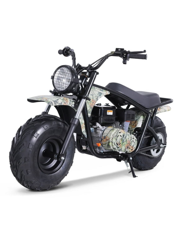 Gas Mini Bikes in Mini Bikes - Walmart.com