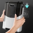 Chopsticks Dryer and Sterilizer UV Electric Utensil Holder with Rapid ...