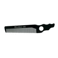 Swissco Tortoise Handle Comb, Medium Tooth. - Walmart.com
