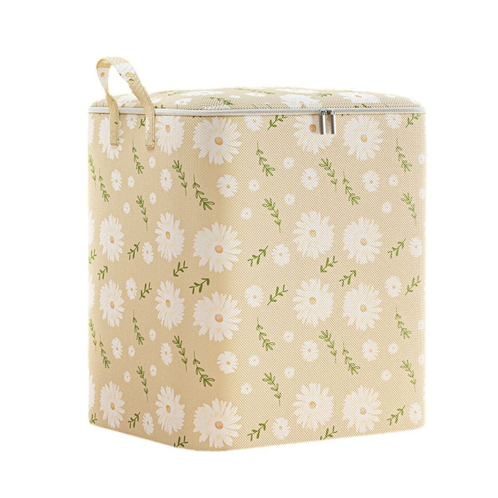 CSCHome Storage Bins, Dorm Room Essentials for College Students Girls ...