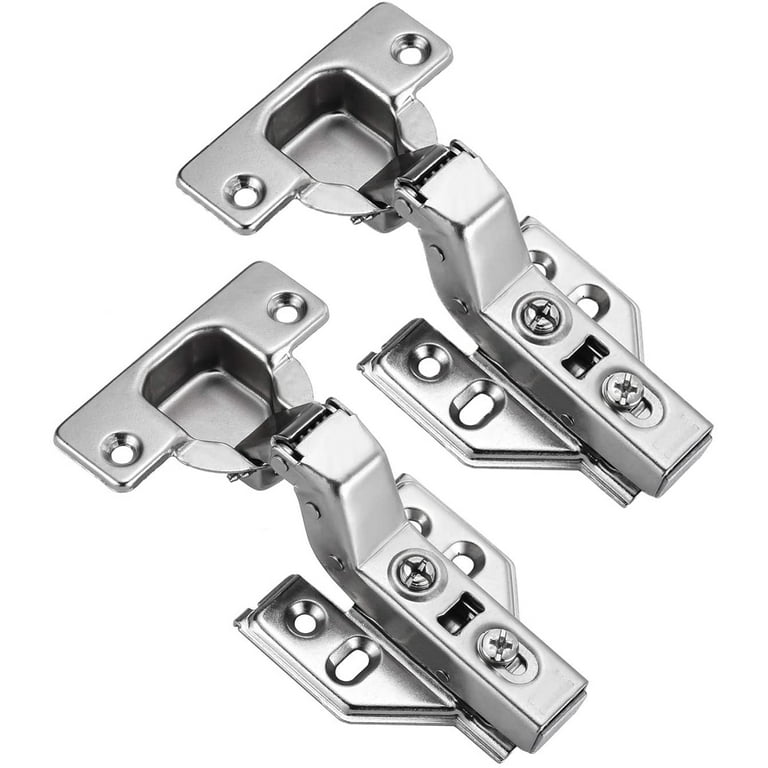 Concealed Euro Style Cabinet Hinges | Cabinets Matttroy