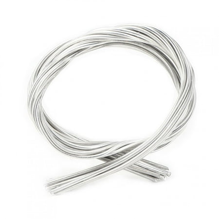 Aluminum Solder Rod High Thermal Conductivity, Aluminum Welding Sticks ...