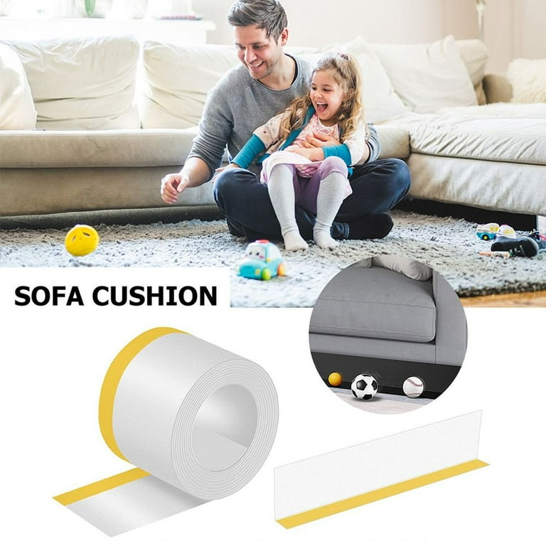 Sofa Stopper | Baci Living Room