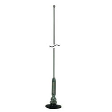 Metra 44-UA200 Universal Amplified AM/FM Window Antenna - Walmart.com