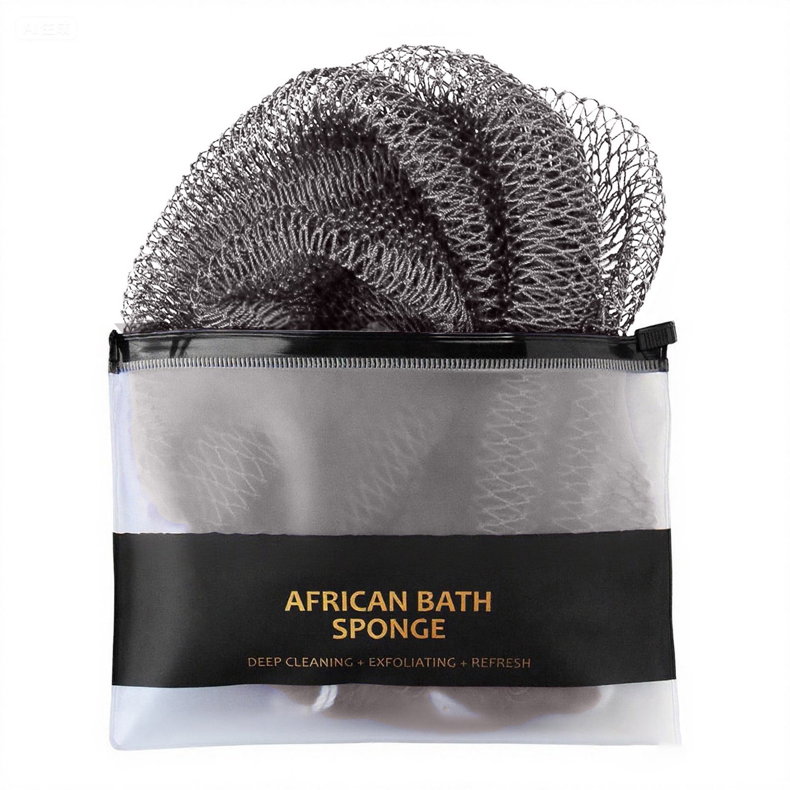 Click here for Tanuse Authentic African Net Sponge Exfoliating Bo... prices