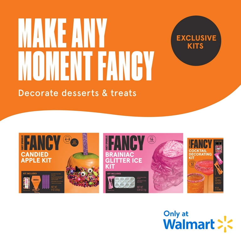 Candy Apple Kits Walmart